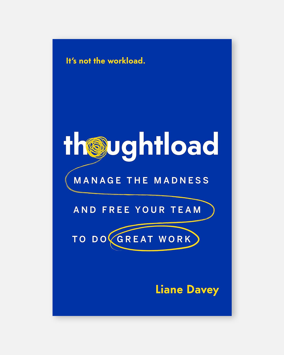 Thoughtload – Givington's